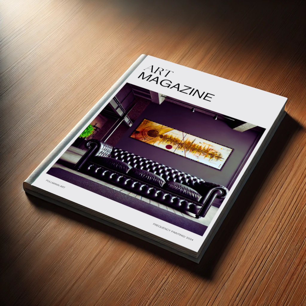 Feel the sound of life